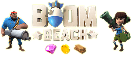 Boom Beach Hack Generator (2021)